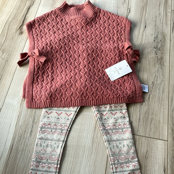 Aspen Rise | Shirts & Tops | Aspen Kids Set | Poshmark